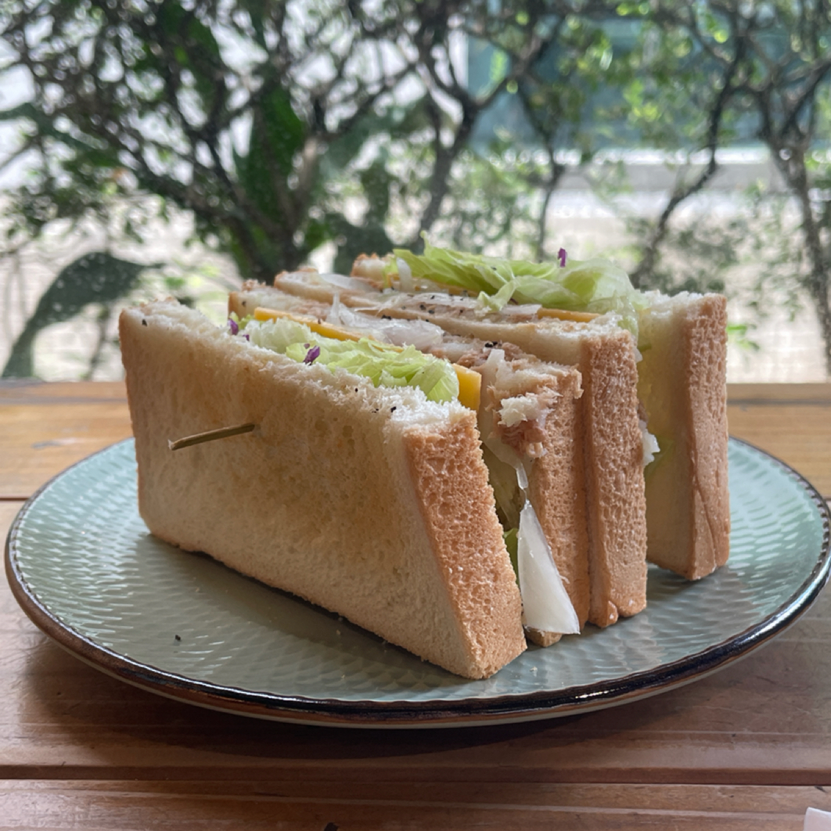 16.67 Cafe | 4-star review by 乃子過日子 | Coffee shop | Fooday