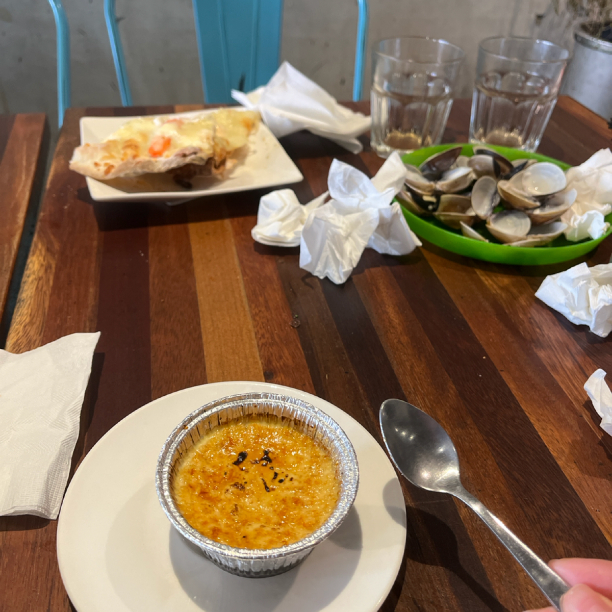 你好義式 | 5-star review by Qoo | Italian | Fooday