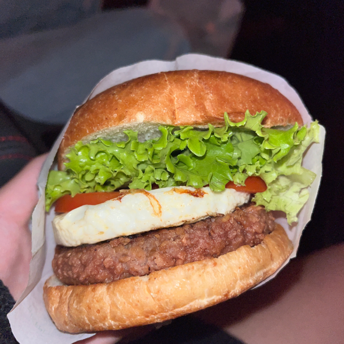 樂檸漢堡 THEFREEN BURGER 台中朝馬虎城門市 在 Fooday 美食社群 | 找餐廳不踩雷，最真實的美食 App