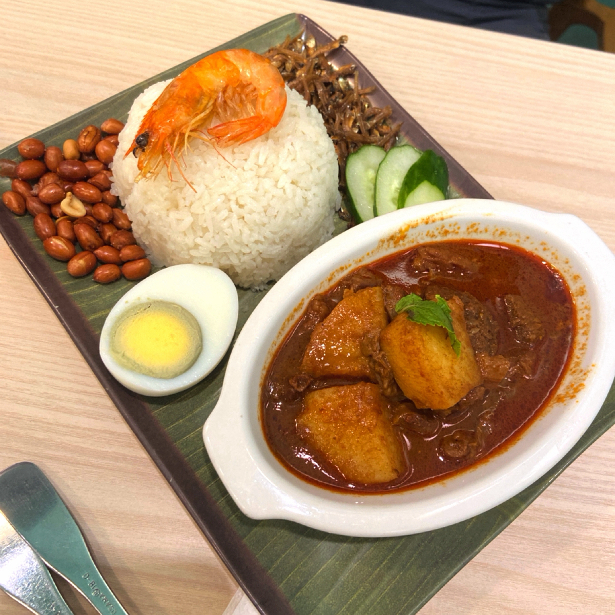 星馬泰Singmathai on Fooday - Your Trusted Food Guide App