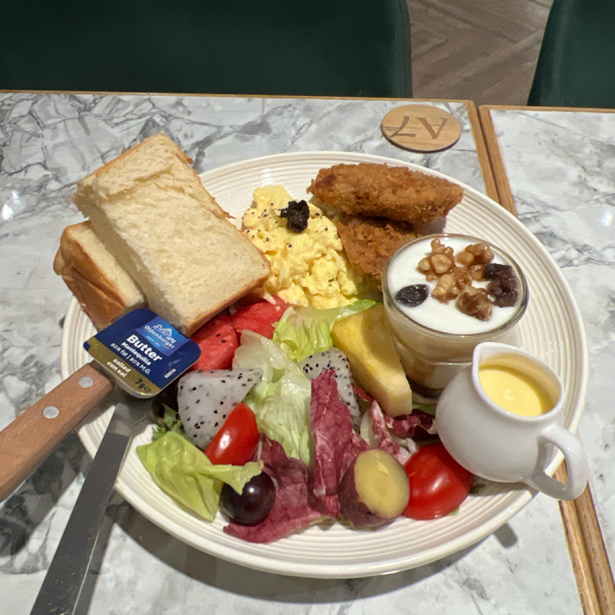 弎禾-早午餐 在 Fooday 美食社群 | 找餐廳不踩雷，最真實的美食 App