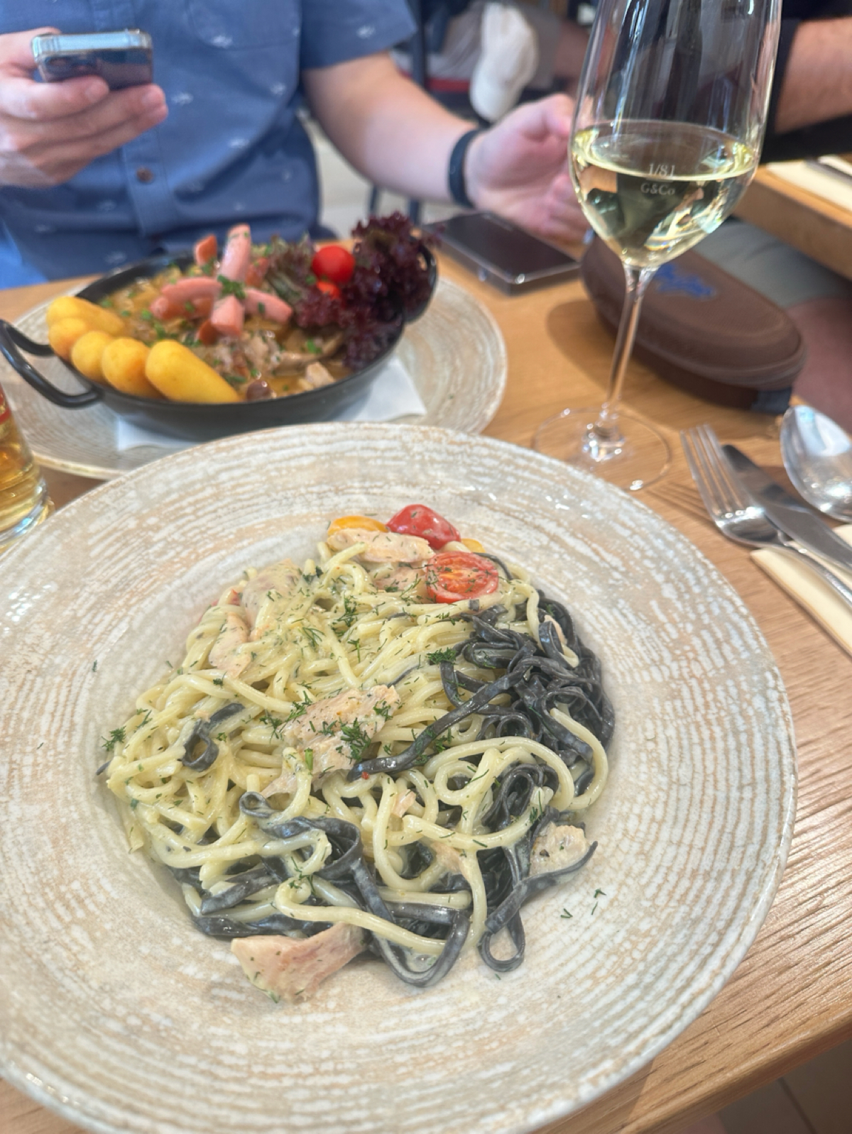 Meal Images of Zum Bader Gastwirtschaft on Fooday - Your Trusted Food Guide App