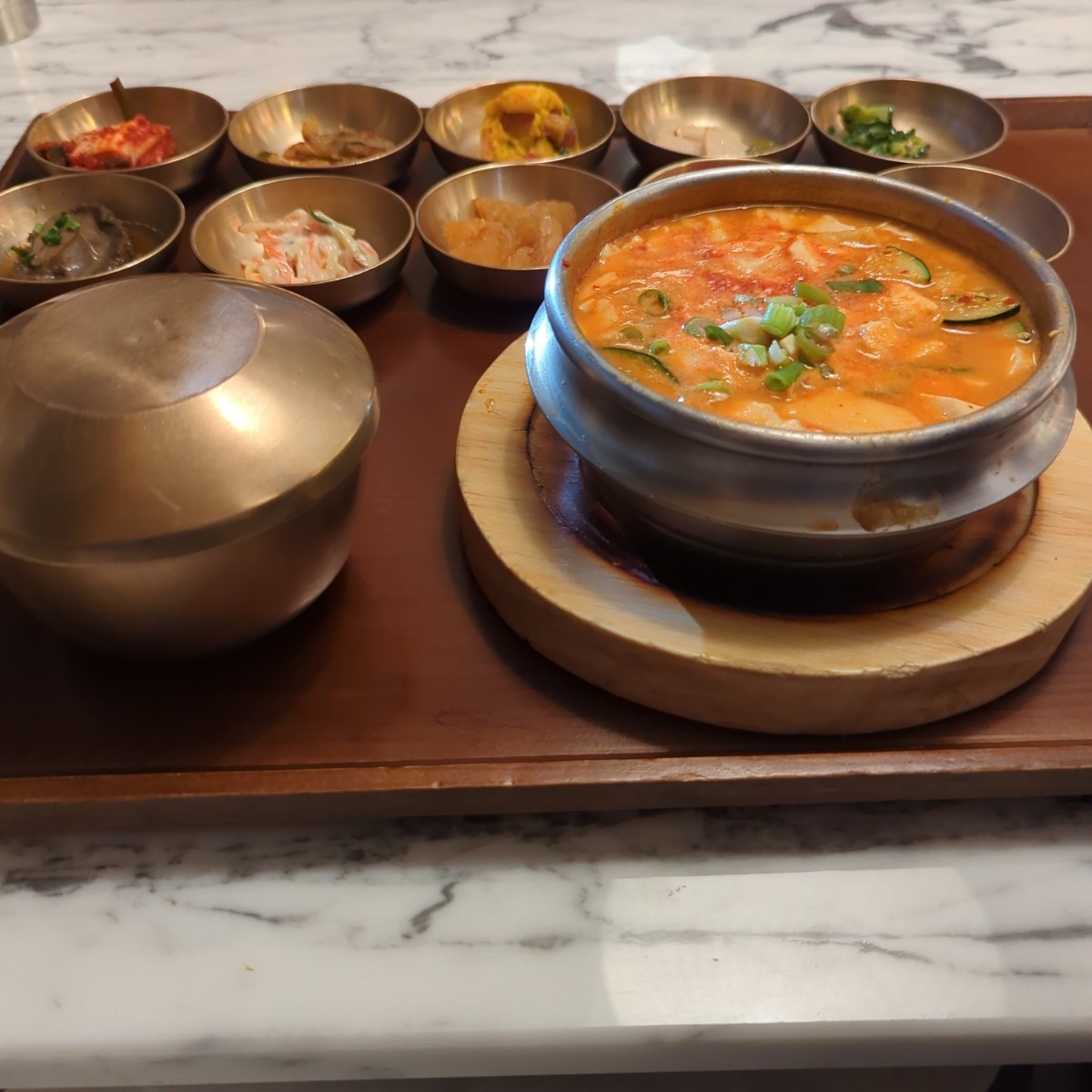 Kunjip Tofu on Fooday - Your Trusted Food Guide App