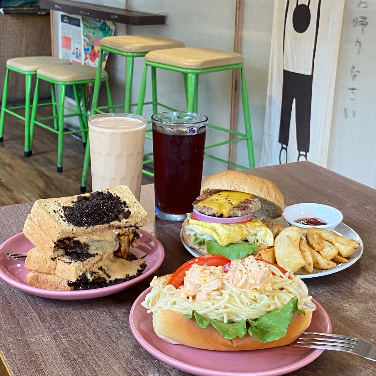 Meal Images of 尋早早餐 裕豐店 on Fooday - Your Trusted Food Guide App