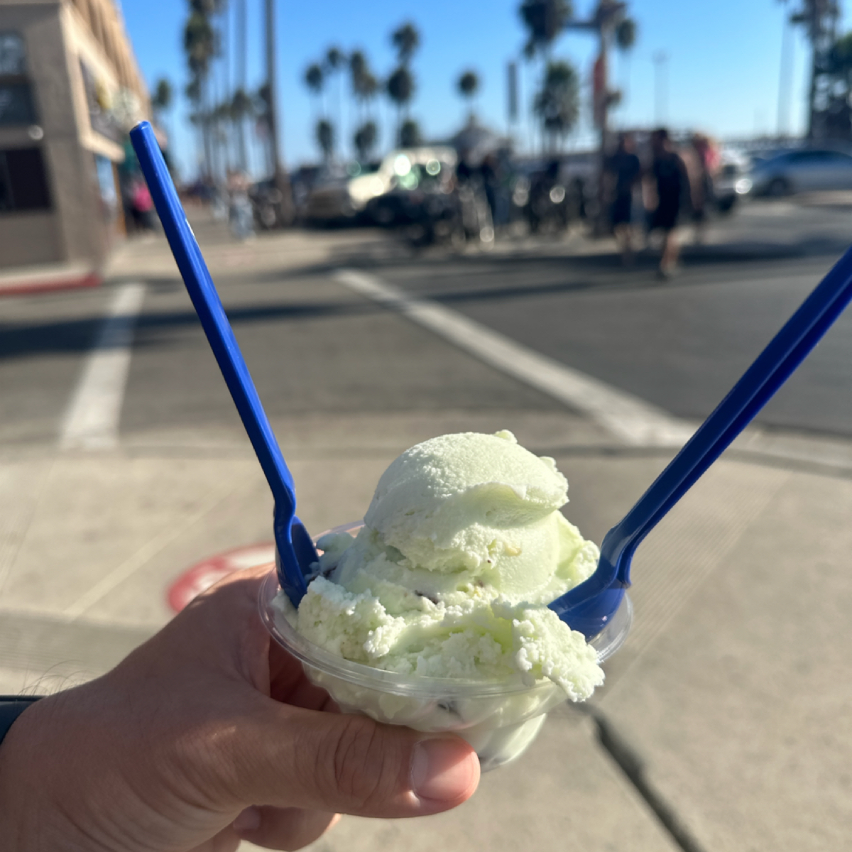 Handel's Homemade Ice Cream 在 Fooday 美食社群 | 找餐廳不踩雷，最真實的美食 App