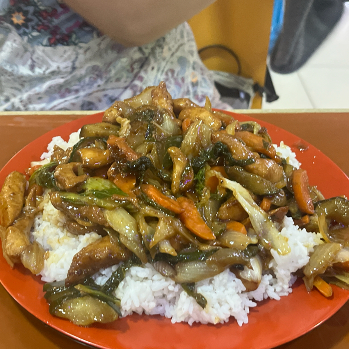 Hokka Express on Fooday - Your Trusted Food Guide App
