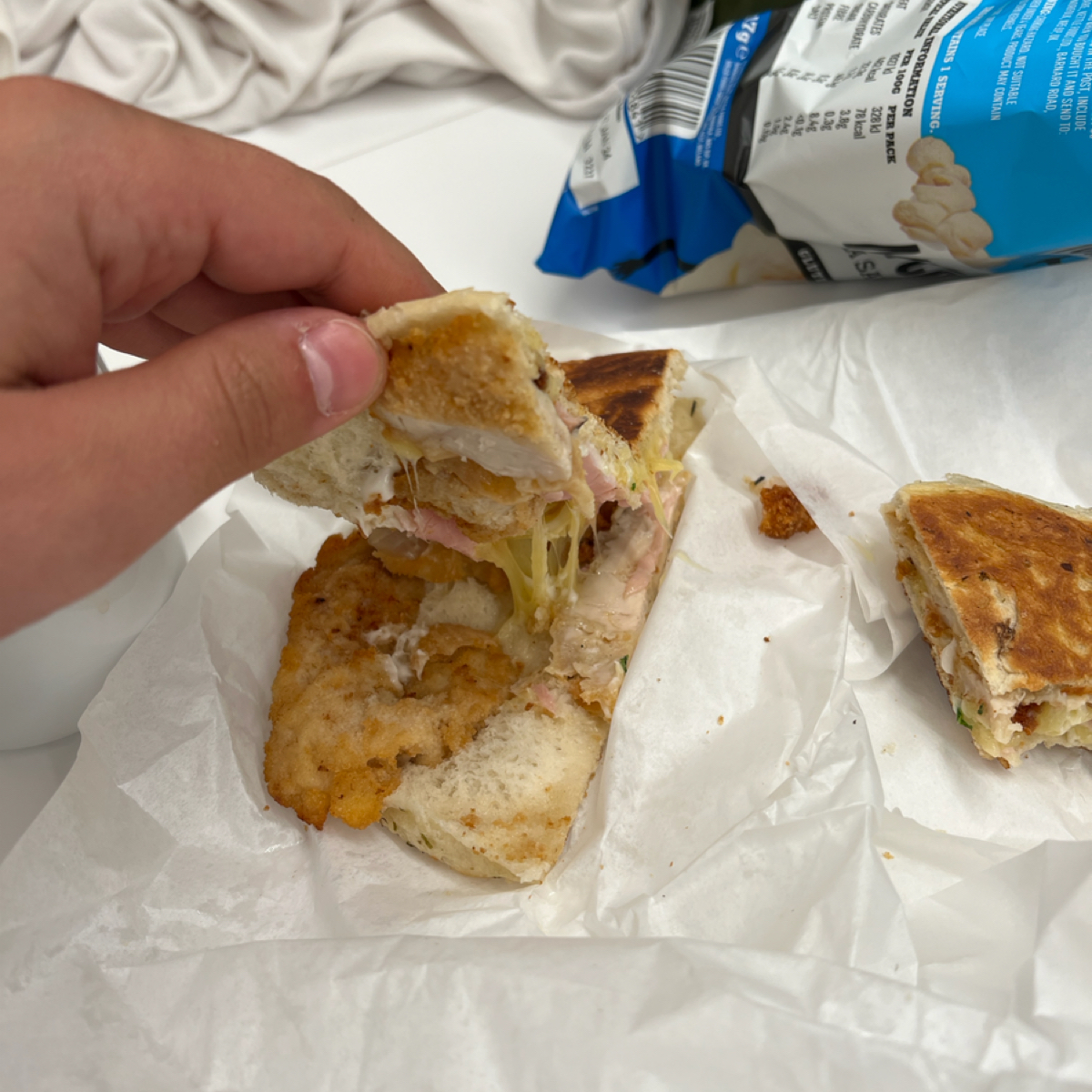 Morris’s Cafe 的菜單照片在 Fooday 美食社群 | 找餐廳不踩雷，最真實的美食 App