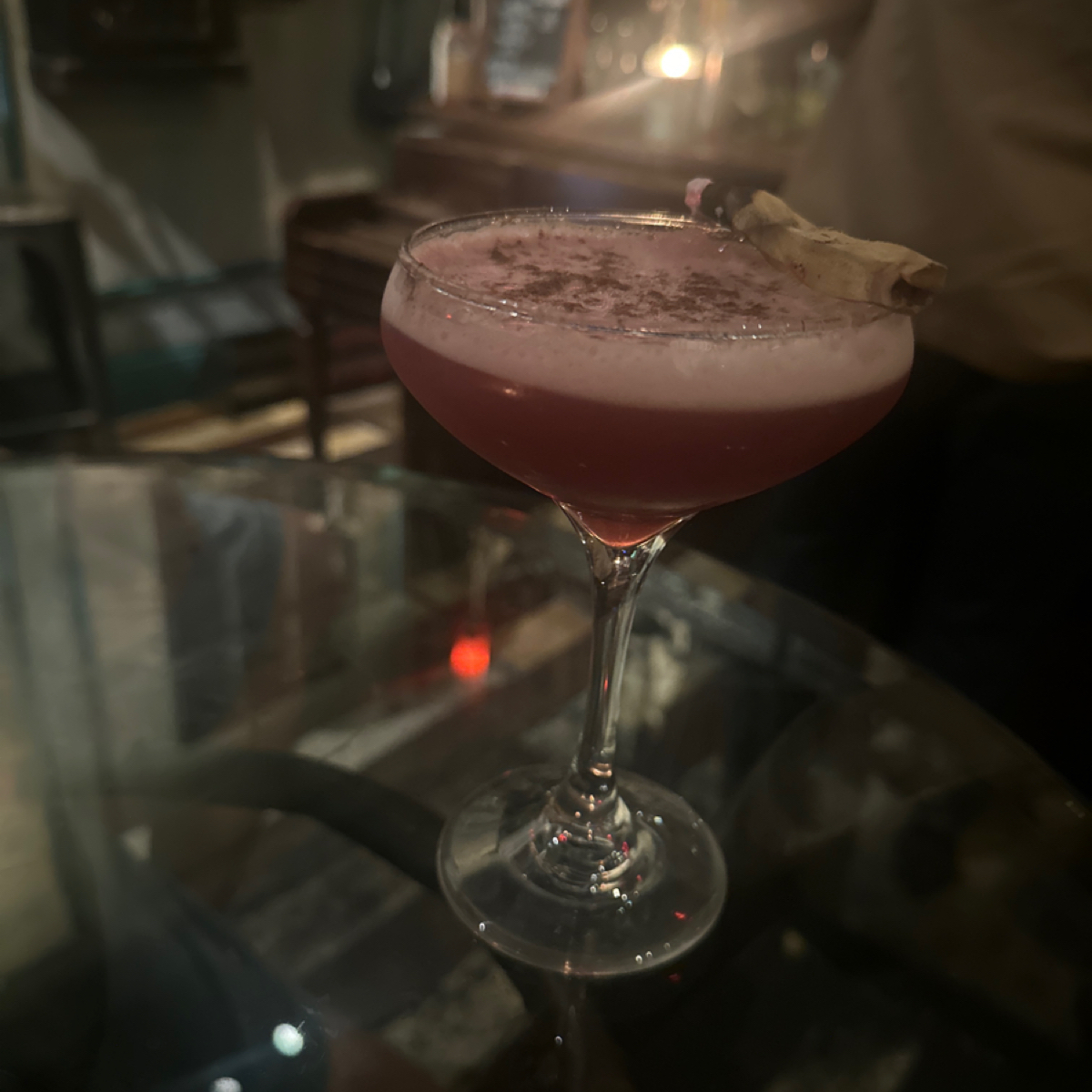 Ruin Bar 在 Fooday 美食社群 | 找餐廳不踩雷，最真實的美食 App