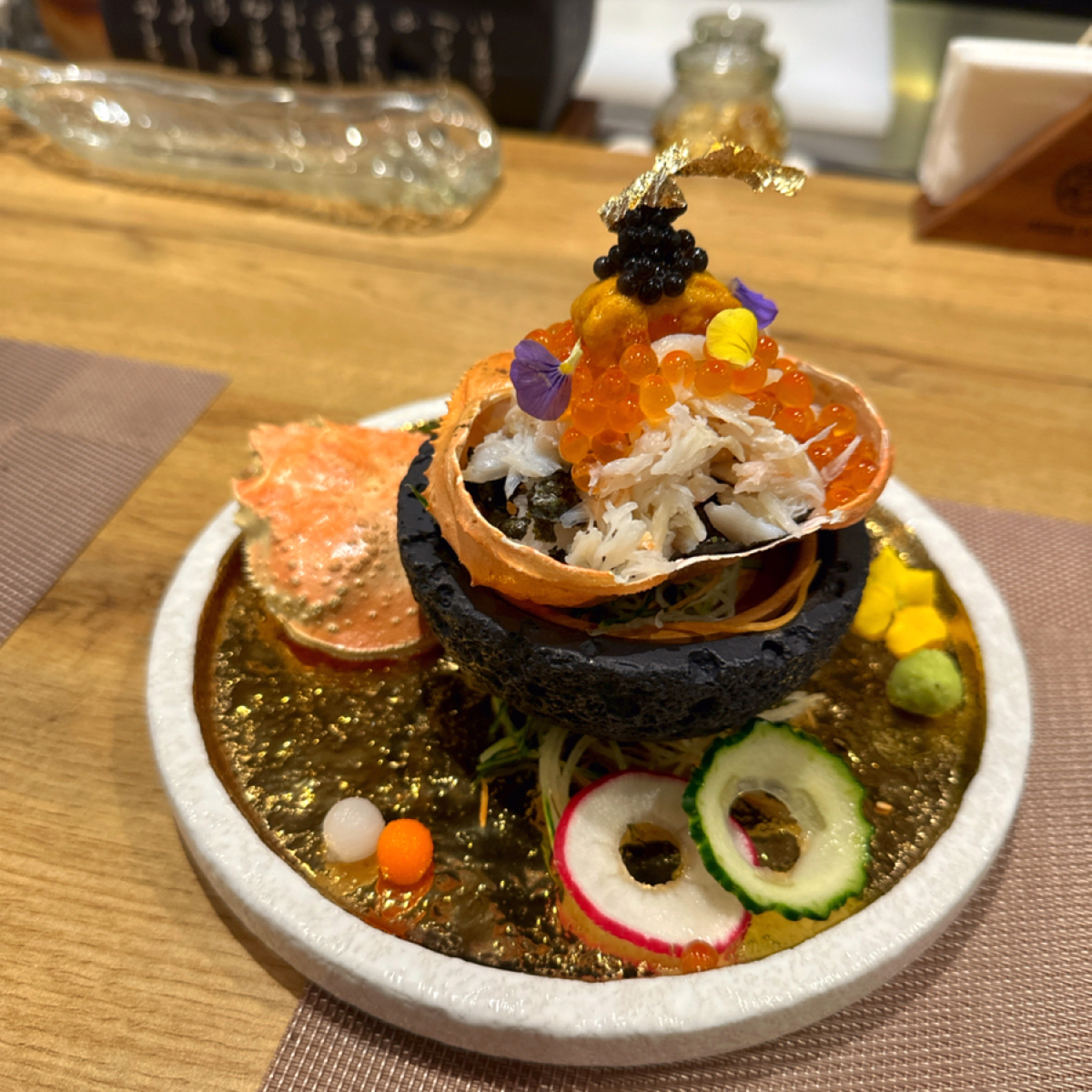 SUSHI ICHI on Fooday - Your Trusted Food Guide App