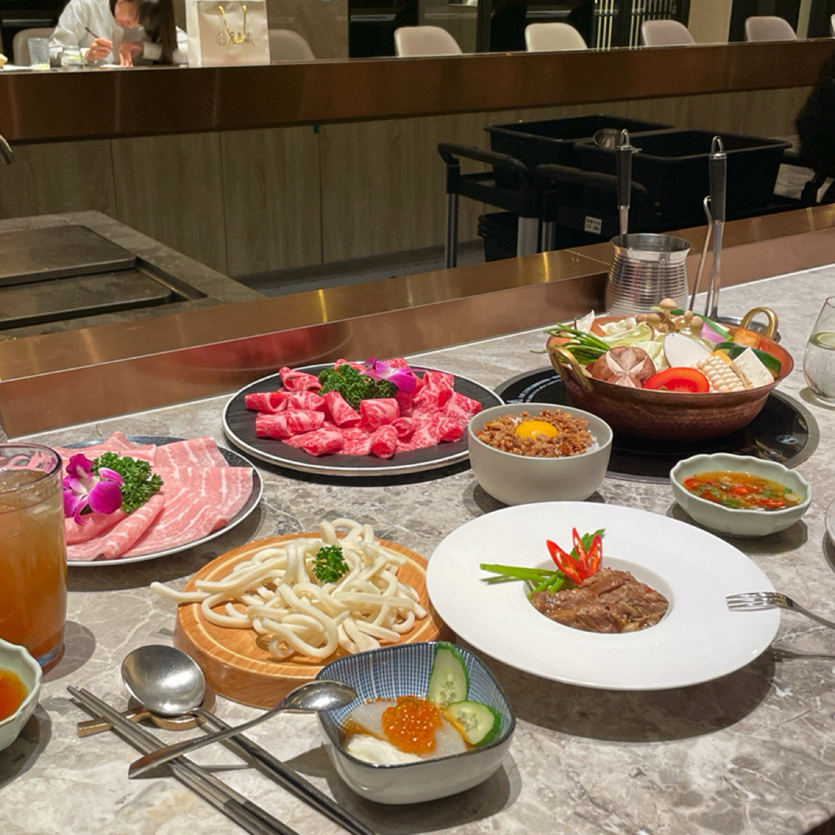 月暮藏涮涮鍋 | 來自 HIH J 的 4 顆星評論 | 火鍋 | 找餐廳用 Fooday