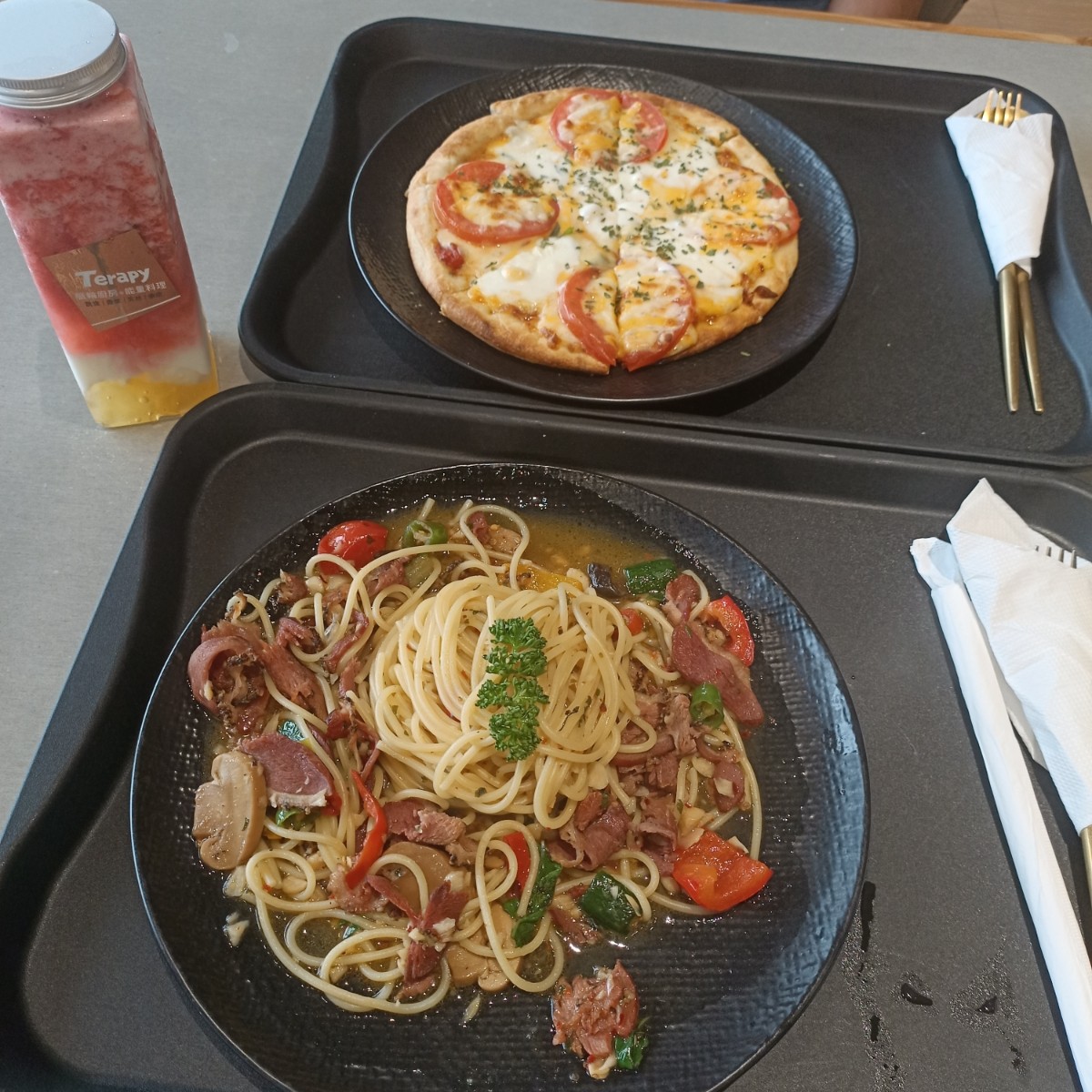 Terapy餐廳 on Fooday - Your Trusted Food Guide App