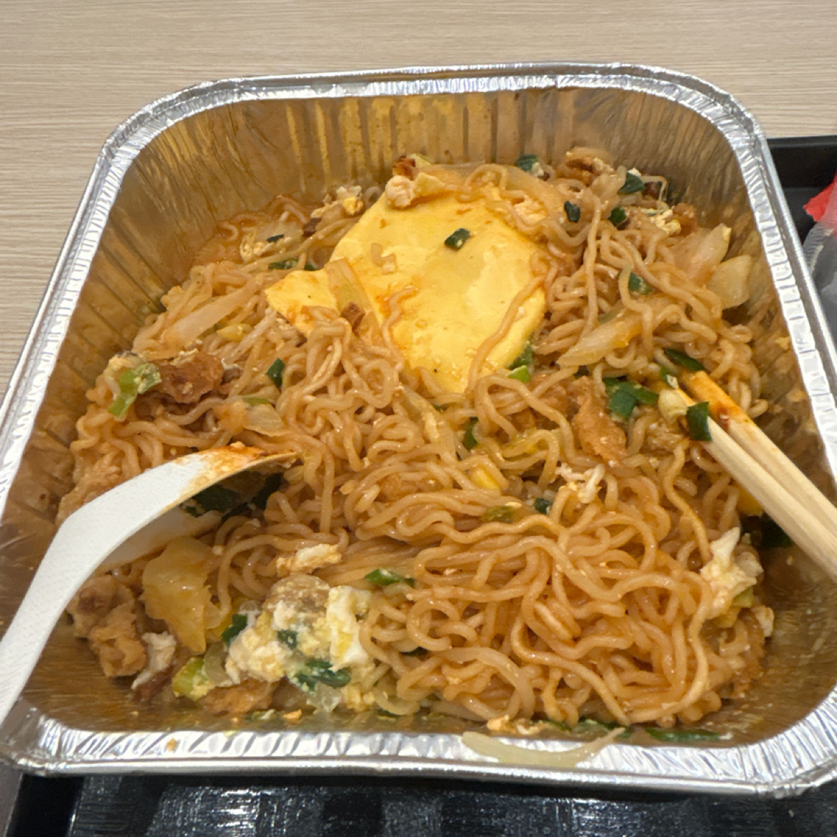 mymyfood麥麥屋 24H無人拉麵 中壢中原店 在 Fooday 美食社群 | 找餐廳不踩雷，最真實的美食 App