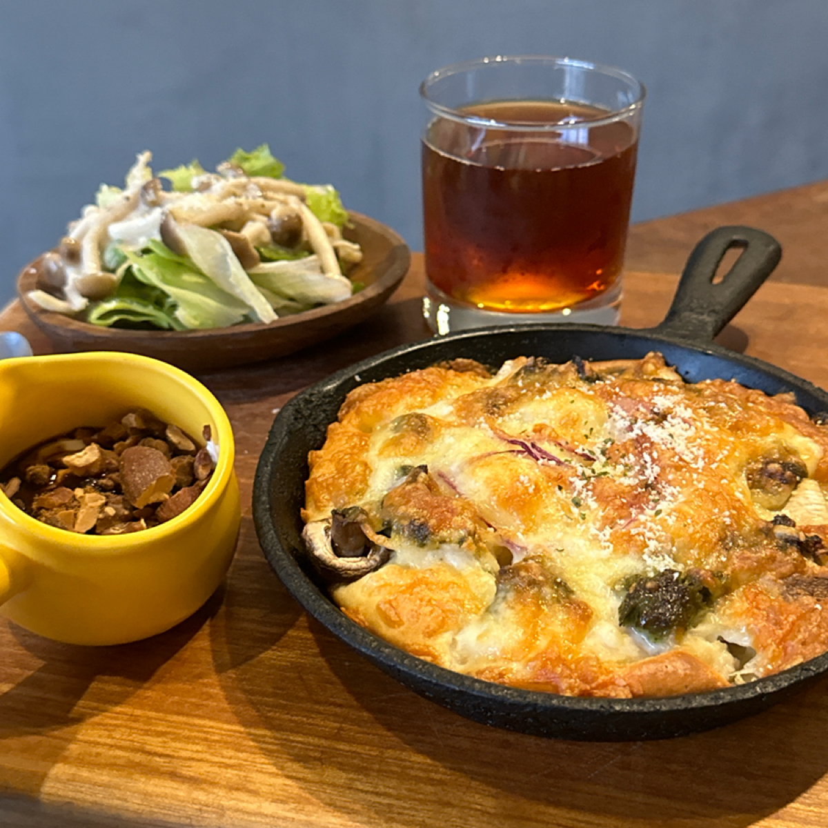 Percent CAFE % 的餐點照片在 Fooday 美食社群 | 找餐廳不踩雷，最真實的美食 App