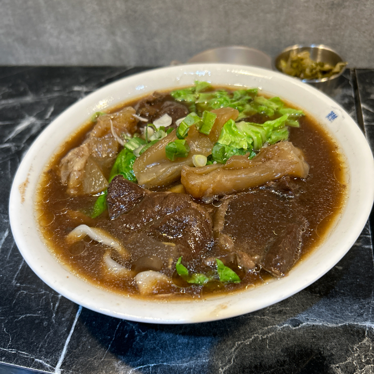 難吃 NAN CHU 2019 | 3-star review by 偷偷摸摸 | Noodle shop | Fooday