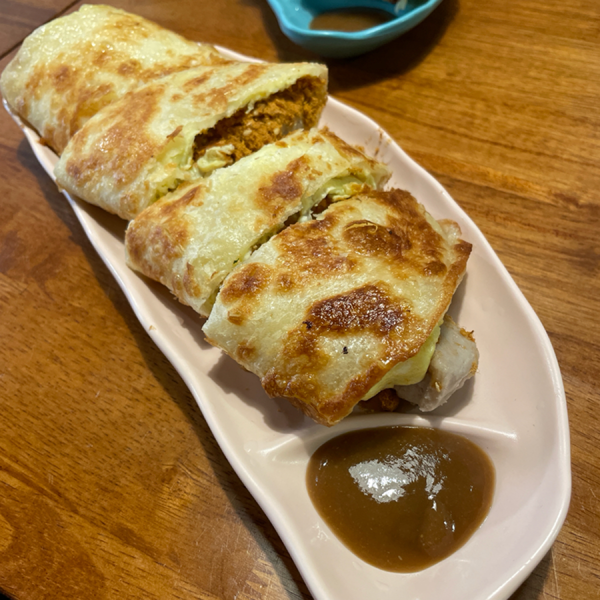 城翔早午餐 | 3.5-star review by Stella | Brunch | Fooday