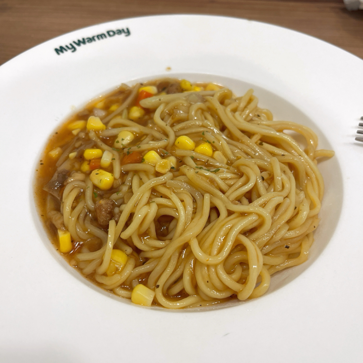 魚丸 left a review at 麥味登 橋頭成功店 | Fooday app • Every review matters