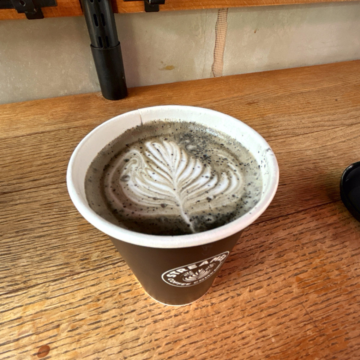 STREAMER COFFEE COMPANY BARISTA PRO SHOP HARAJUKU 在 Fooday 美食社群 | 找餐廳不踩 ...