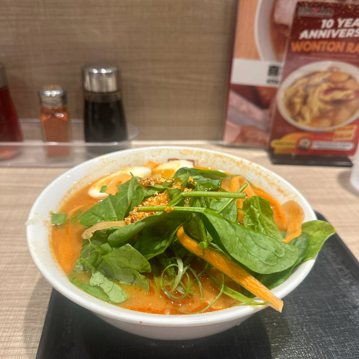 Kitakata Ramen Ban Nai Irvine 在 Fooday 美食社群 | 找餐廳不踩雷，最真實的美食 App