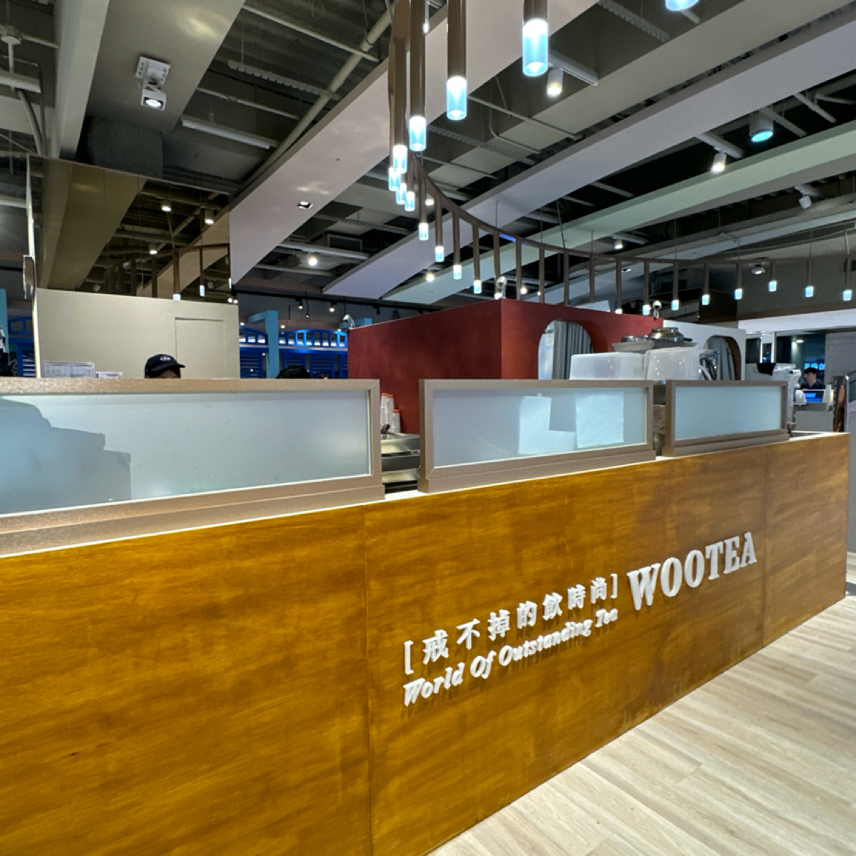 五桐號WooTEA 新光三越 A8 店 | 3-star review by 白熊先生 | Drink shop | Fooday