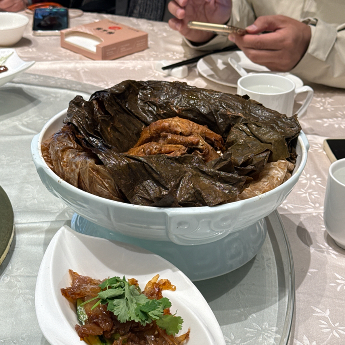 楼外楼 Louwailou 在 Fooday 美食社群 | 找餐廳不踩雷，最真實的美食 App