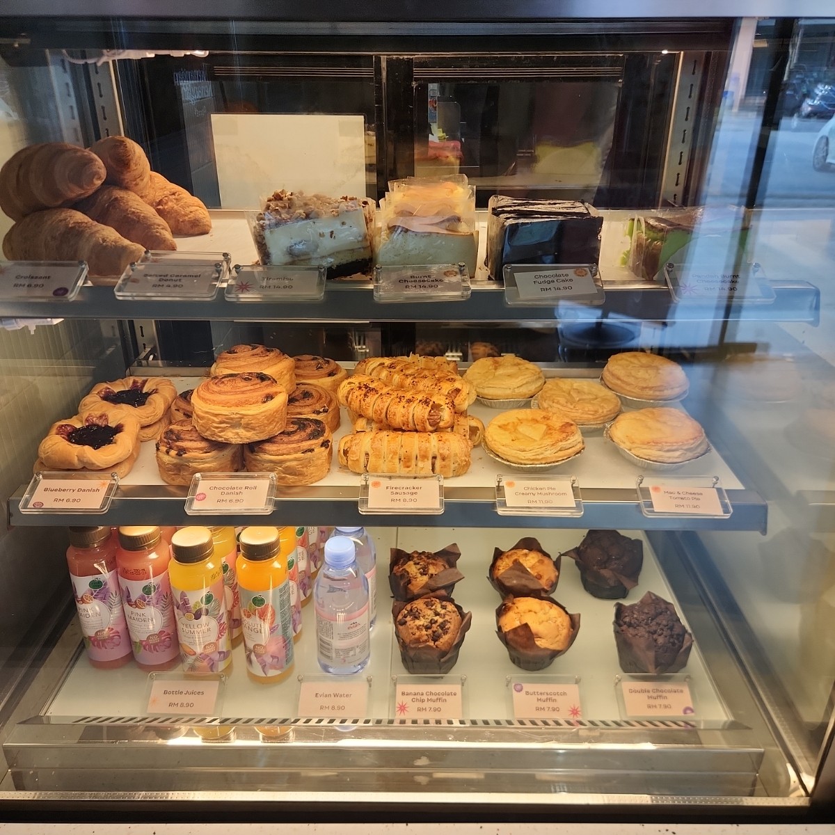 Menus of Kenangan Coffee on Fooday - Your Trusted Food Guide App
