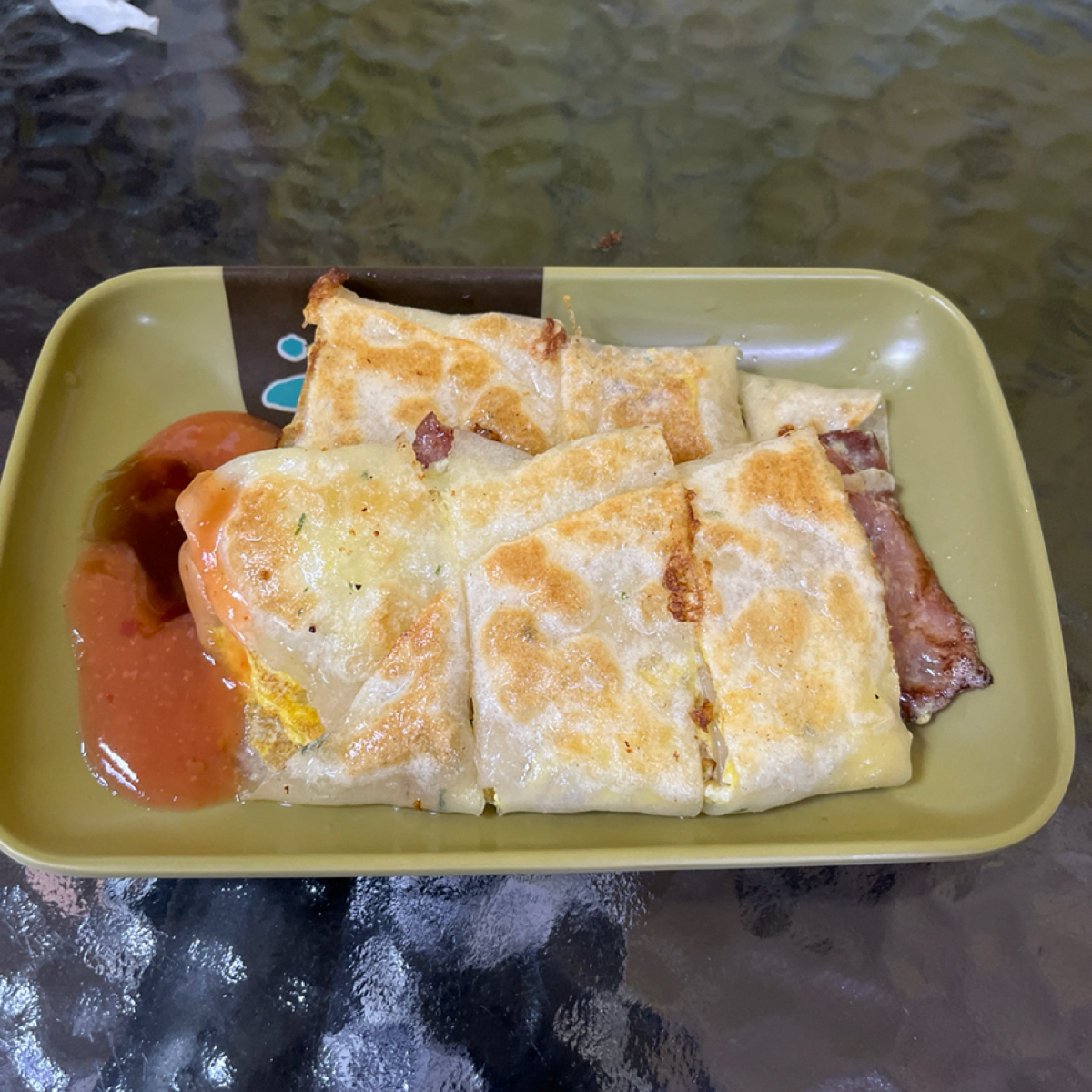 鮮堡漢堡 雙連 on Fooday - Your Trusted Food Guide App