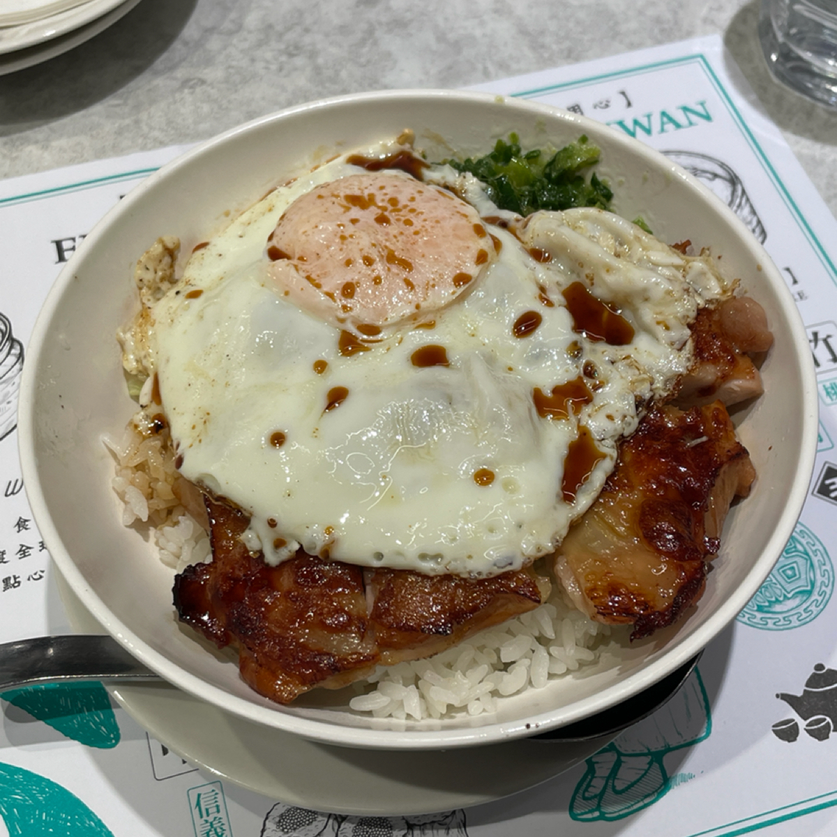 點點心 新店裕隆城店 | 3-star review by Queena | Dim sum | Fooday