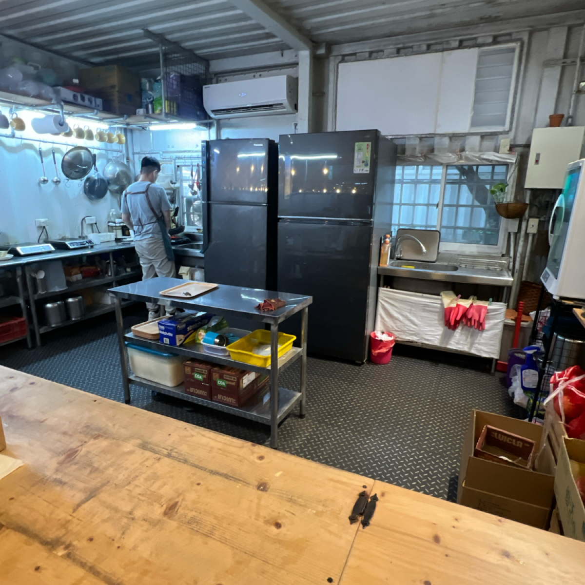 簡單。咖哩 | 4-star review by LESTER | Japanese curry | Fooday