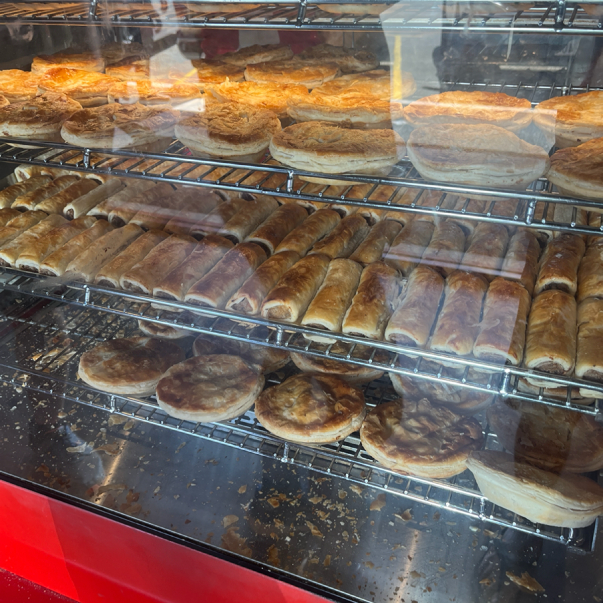 The Hot Bread Kitchen Raiwaqa on Fooday - Your Trusted Food Guide App