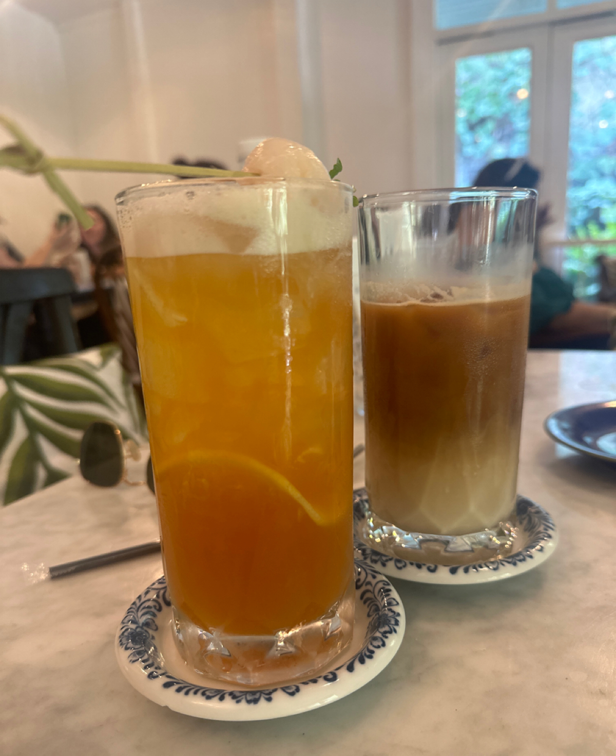 Fern Forest Cafe | 3-star review by DeniseWang | Brunch | Fooday