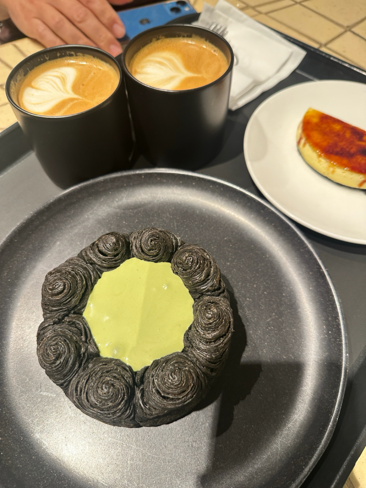 NUDAKE Haus Dosan 的餐點照片在 Fooday 美食社群 | 找餐廳不踩雷，最真實的美食 App